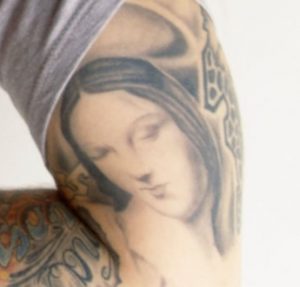 Fred Durst's 24 Tattoos & Their Meanings - Body Art Guru