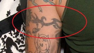 Fred Durst's 24 Tattoos & Their Meanings - Body Art Guru