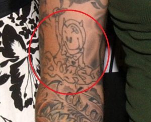 Fred Durst's 24 Tattoos & Their Meanings - Body Art Guru