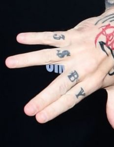 Fred Durst's 24 Tattoos & Their Meanings - Body Art Guru