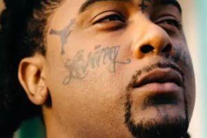 03 Greedo (Rapper) 8 Tattoos & Their Meanings - Body Art Guru