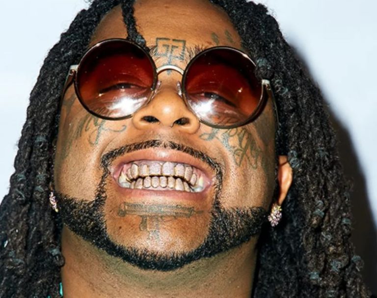 03 Greedo (Rapper) 8 Tattoos & Their Meanings - Body Art Guru