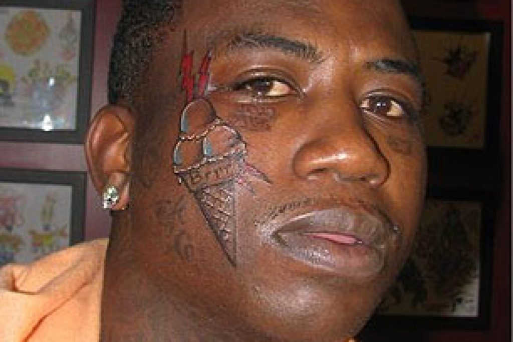32 Celebrities With Face Tattoo - Body Art Guru