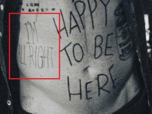 Mod Sun's 64 Tattoos & Their Meanings - Body Art Guru