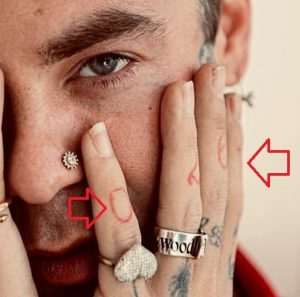 Mod Sun's 64 Tattoos & Their Meanings - Body Art Guru