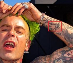 Mod Sun's 64 Tattoos & Their Meanings - Body Art Guru