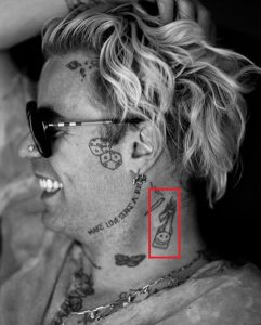 Mod Sun's 64 Tattoos & Their Meanings - Body Art Guru