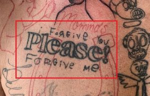 Mod Sun's 64 Tattoos & Their Meanings - Body Art Guru