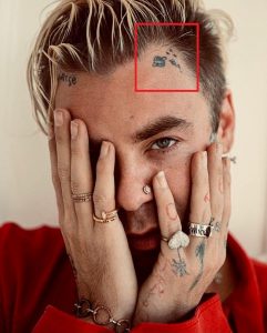 Mod Sun's 64 Tattoos & Their Meanings - Body Art Guru