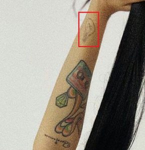 Cazzu (Rapper) 60 Tattoos & Their Meanings - Body Art Guru