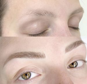 Eyebrow Tattoo: What to Expect? - Body Art Guru