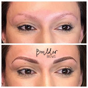 Eyebrow Tattoo: What to Expect? - Body Art Guru