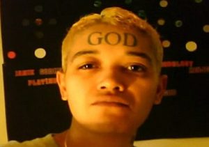 61 Unique Forehead Tattoos with Meanings - Body Art Guru