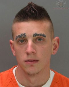 61 Unique Forehead Tattoos with Meanings - Body Art Guru