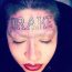 61 Unique Forehead Tattoos with Meanings - Body Art Guru