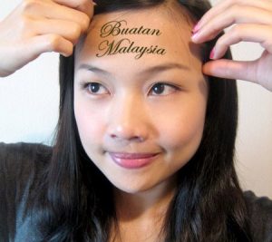 61 Unique Forehead Tattoos with Meanings - Body Art Guru