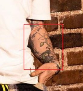 Mod Sun's 64 Tattoos & Their Meanings - Body Art Guru