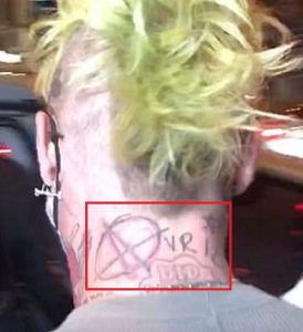 Mod Sun's 64 Tattoos & Their Meanings - Body Art Guru