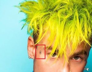 Mod Sun's 64 Tattoos & Their Meanings - Body Art Guru