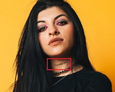 Cazzu (Rapper) 60 Tattoos & Their Meanings - Body Art Guru