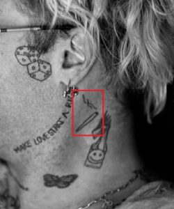 Mod Sun's 64 Tattoos & Their Meanings - Body Art Guru