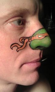 42 Amazing Nose Tattoos With Meanings – Body Art Guru