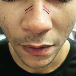 42 Amazing Nose Tattoos With Meanings – Body Art Guru