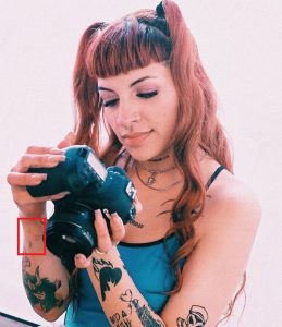 Cazzu (Rapper) 60 Tattoos & Their Meanings - Body Art Guru