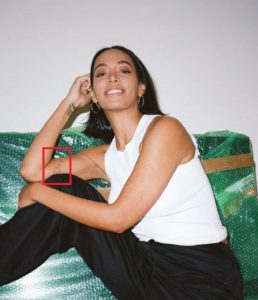 Solange Knowles' 6 Tattoos & Their Meanings - Body Art Guru