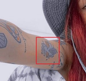 Cazzu (Rapper) 60 Tattoos & Their Meanings - Body Art Guru