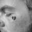 11 Under Eye Tattoo Designs with Meanings and Ideas - Body Art Guru