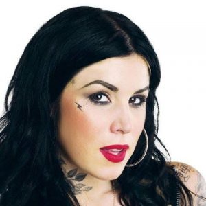 11 Under Eye Tattoo Designs with Meanings and Ideas - Body Art Guru