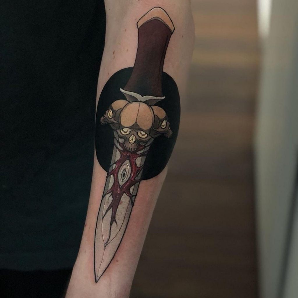 Top 10 Tattoo Artists in Perth - Body Art Guru