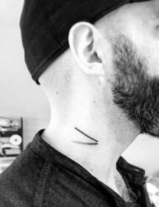 Andrew Rea's 12 Tattoos & Their Meanings - Body Art Guru