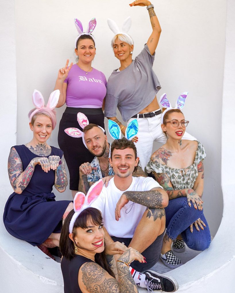 Top 10 Tattoo Artists in Perth - Body Art Guru