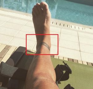 Bobby Fish's 6 Tattoos & Their Meanings - Body Art Guru