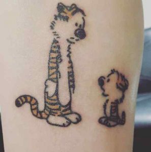 Daniel Sloss' 4 Tattoos & Their Meanings - Body Art Guru