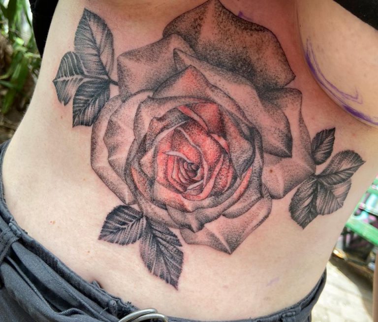 Top 5 Tattoo Artists in Darwin, Northern Territory - Body Art Guru