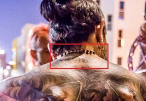 Dave Navarro's 93 Tattoos & Their Meanings - Body Art Guru