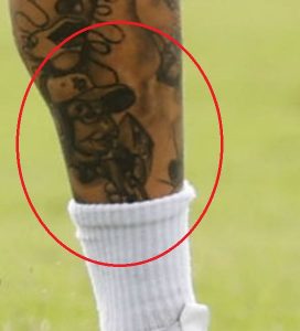 Dustin Martin' 33 Tattoos & Their Meanings - Body Art Guru