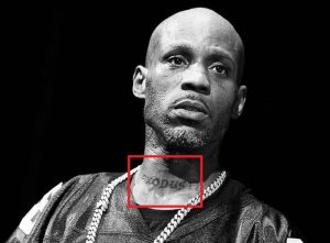 DMX (Rapper) 17 Tattoos & Their Meanings - Body Art Guru