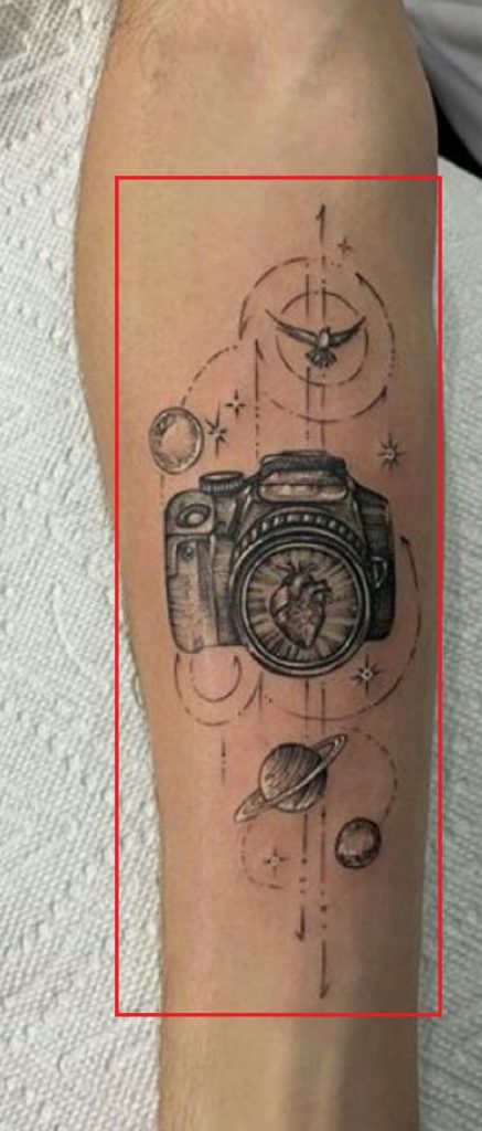 FaZe Rug's 4 Tattoos & Their Meanings - Body Art Guru