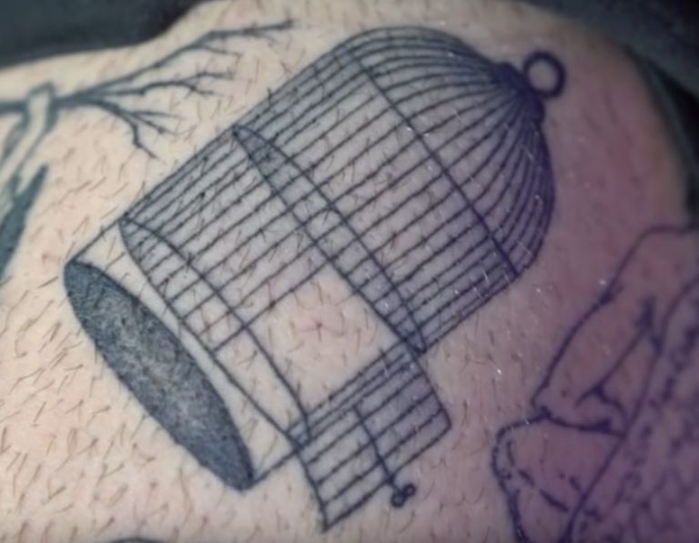 Grayson Dolan's 26 Tattoos & Their Meanings - Body Art Guru