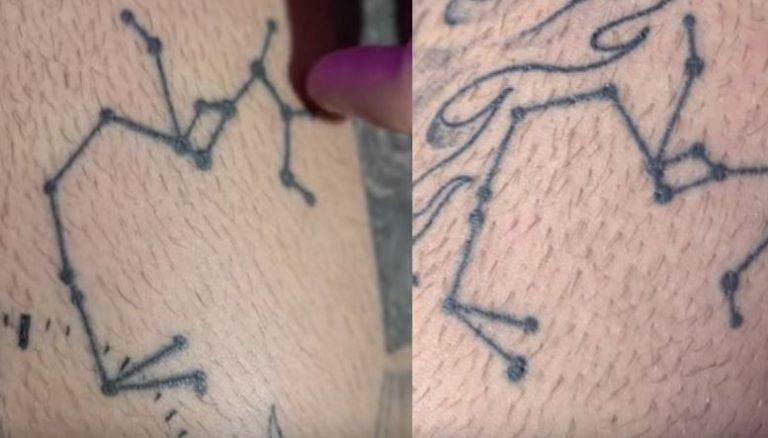 Grayson Dolan's 26 Tattoos & Their Meanings - Body Art Guru