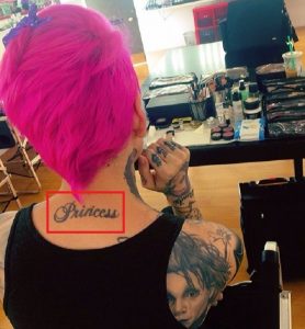 Jeffree Star's 108 Tattoos & Their Meanings - Body Art Guru