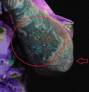 Matty Matheson's 32 Tattoos & Their Meanings - Body Art Guru