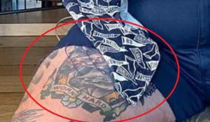 Matty Matheson's 32 Tattoos & Their Meanings - Body Art Guru