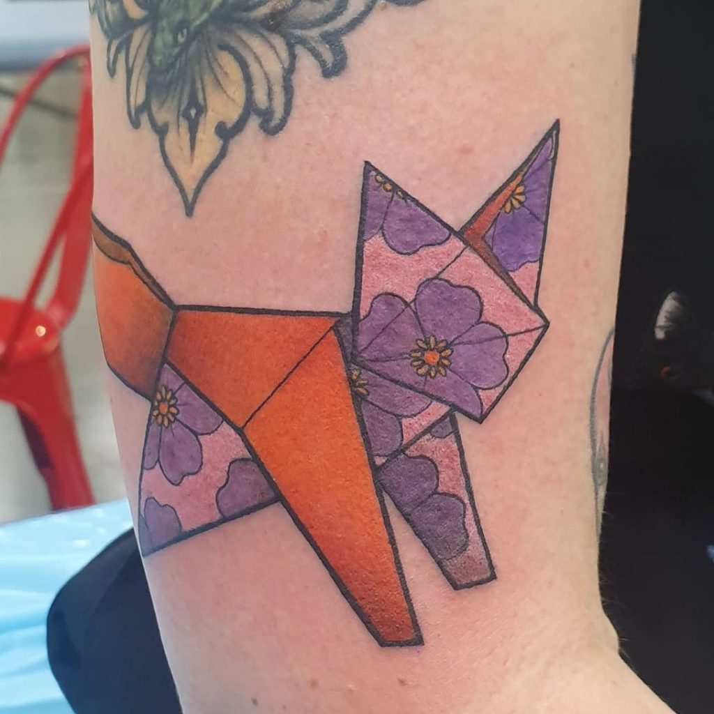 Top 7 Tattoo Artists in Canberra - Body Art Guru