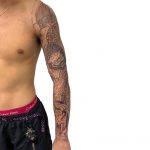 Top 10 Tattoo Artists in Perth - Body Art Guru