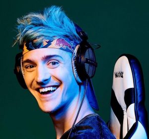 Richard Tyler Blevins (Ninja) Tattoo & Its Meanings - Body Art Guru